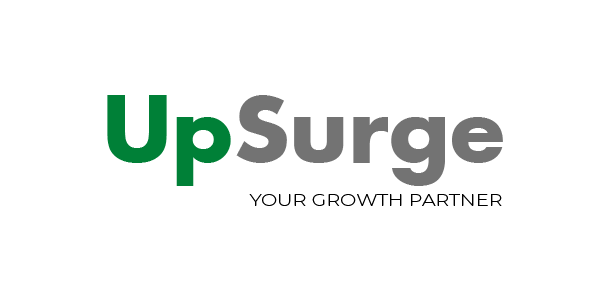 UpSurge - Your Growth Partner